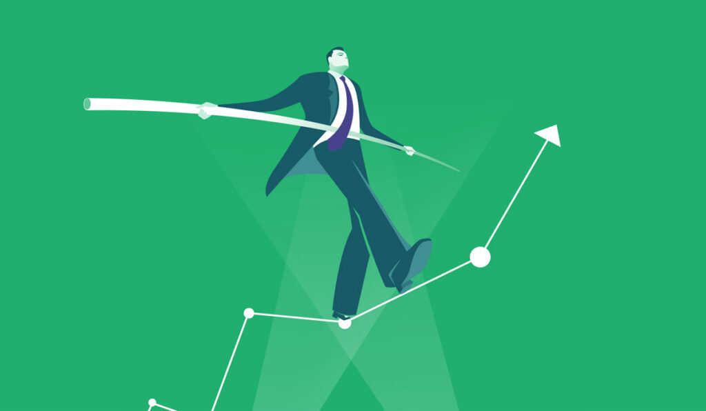 Balancing Flexibility and Stability in Data Analytics - CoStrategix