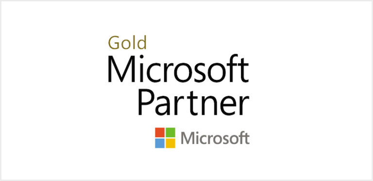 CoStrategix Achieves Microsoft Gold Competency in Cloud Platform