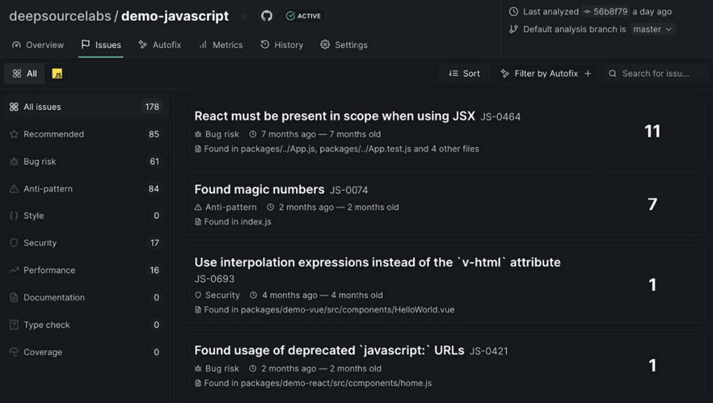 Boost Security and Performance with Static Code Analysis - CoStrategix