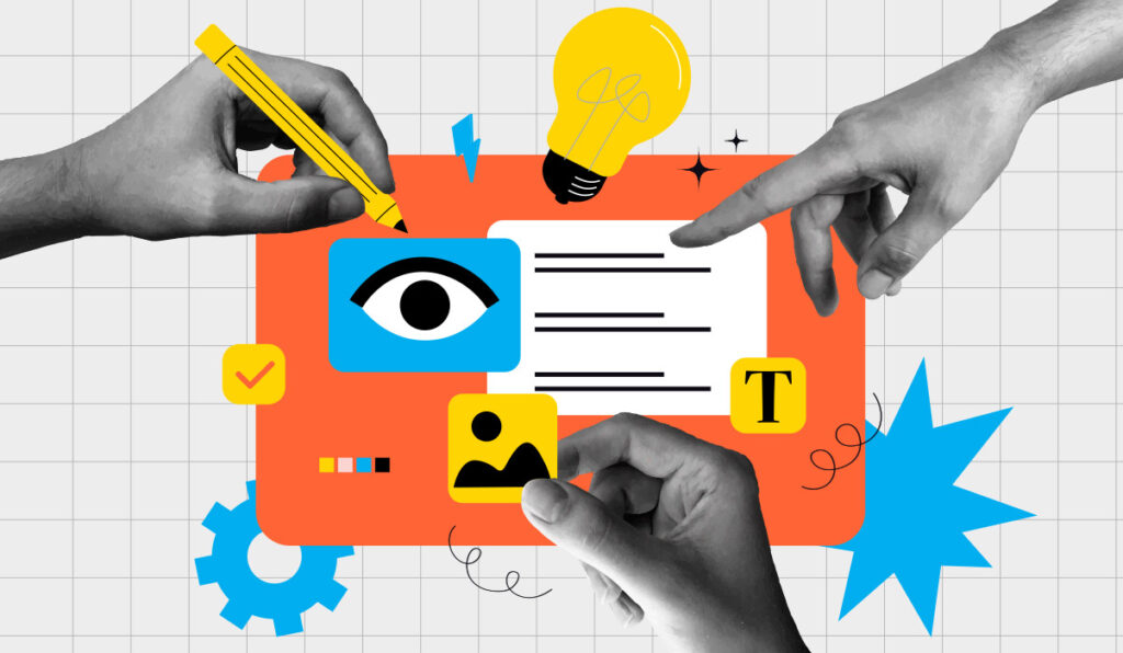 Building Usability And Accessibility Into Digital Products Costrategix