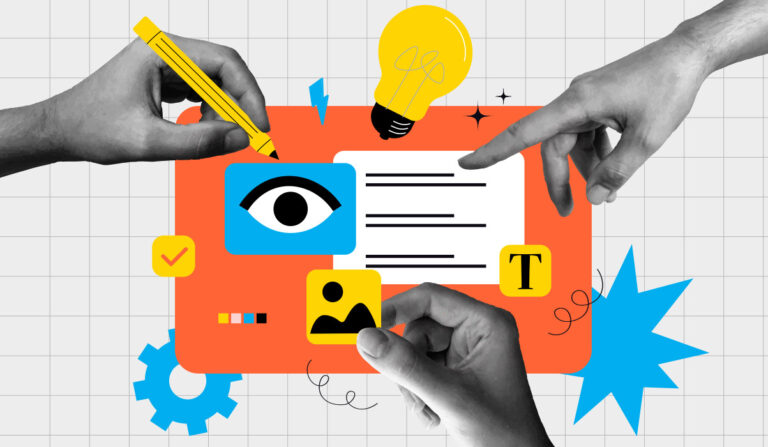 Building Usability and Accessibility into Digital Products - CoStrategix