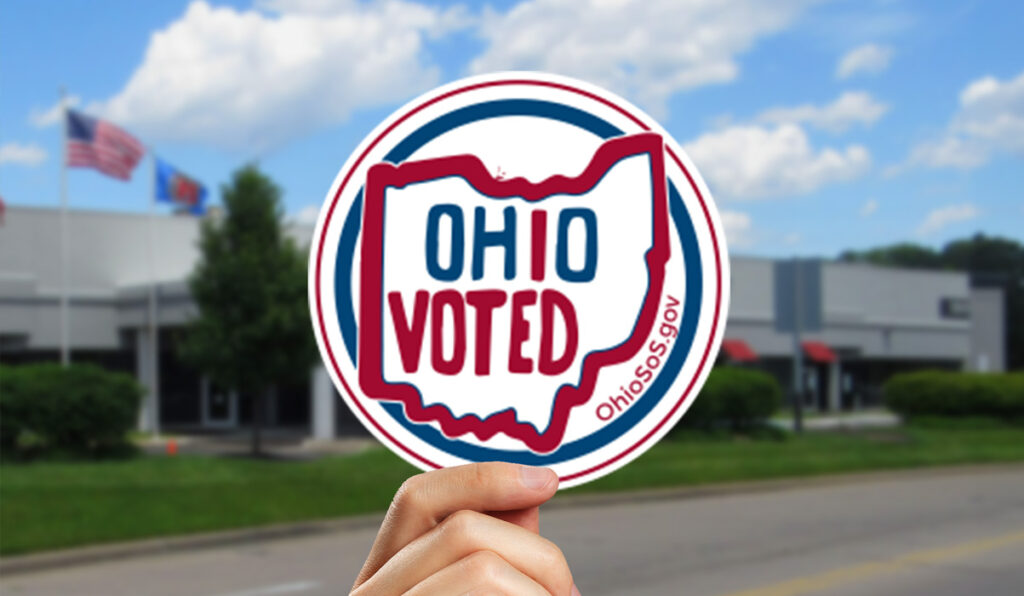 How Experience Design Has Improved Poll Worker Training - CoStrategix