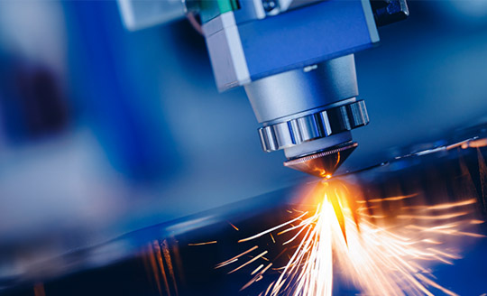 Infusing Data Analytics into IIoT Machine Monitoring - CoStrategix