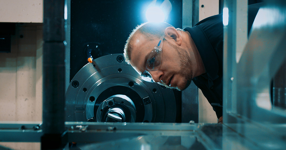 AI Application for Intelligent Document Processing in Manufacturing ...